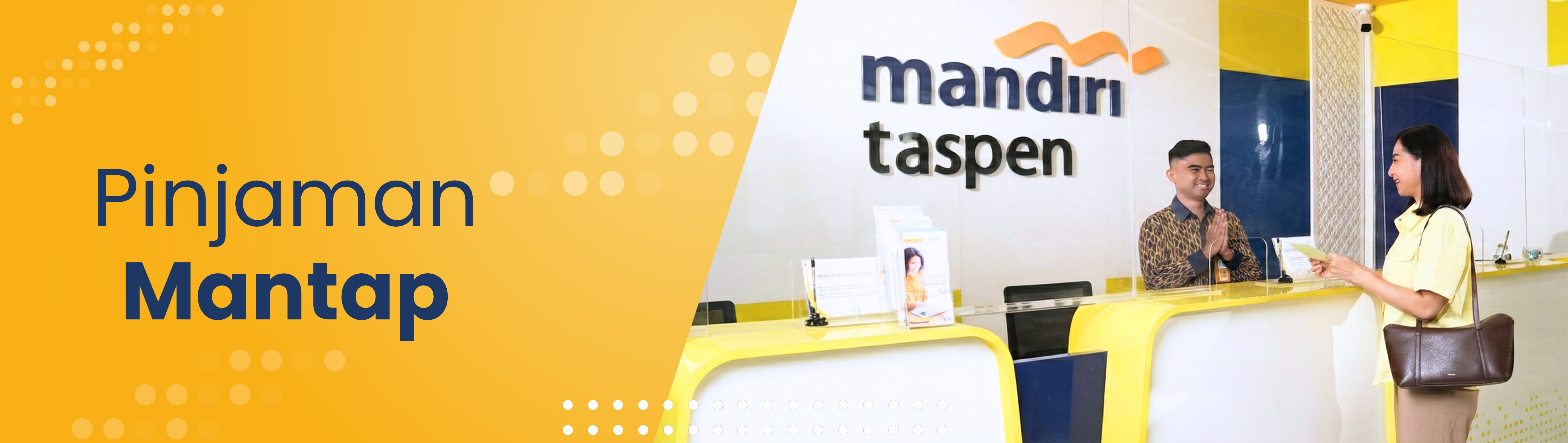 Bank Mandiri Taspen