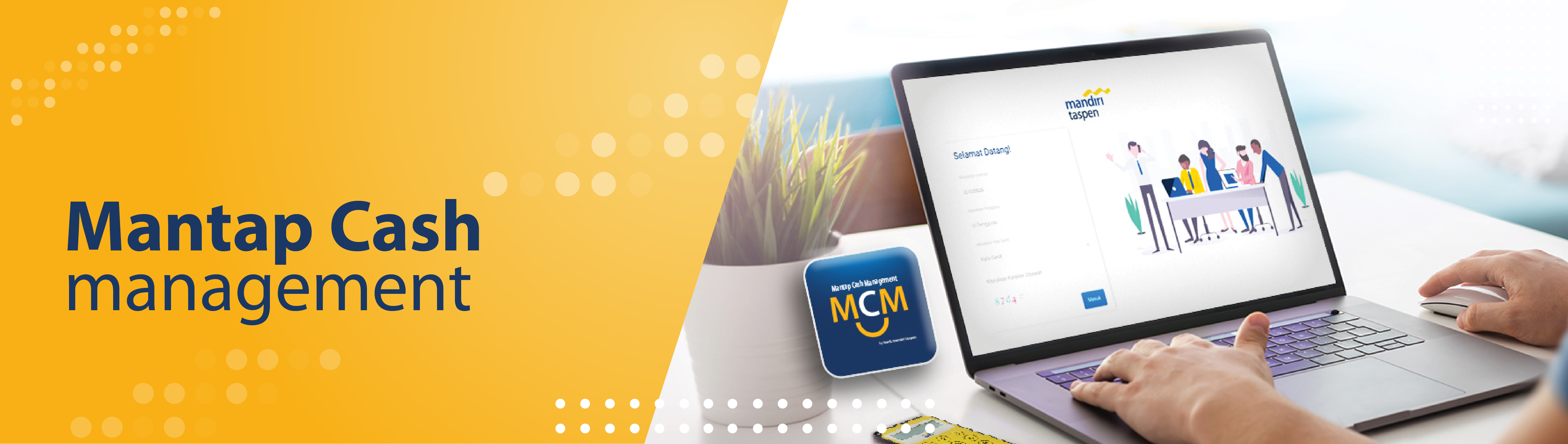 Bank Mandiri Taspen