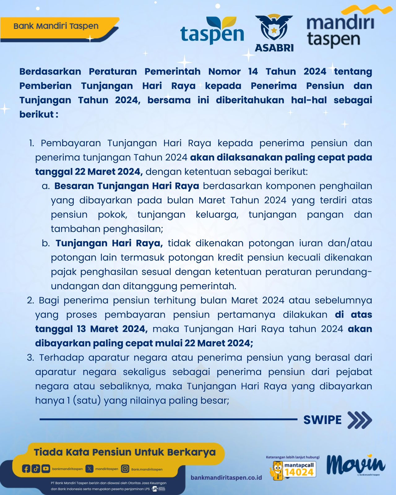 Bank Mandiri Taspen